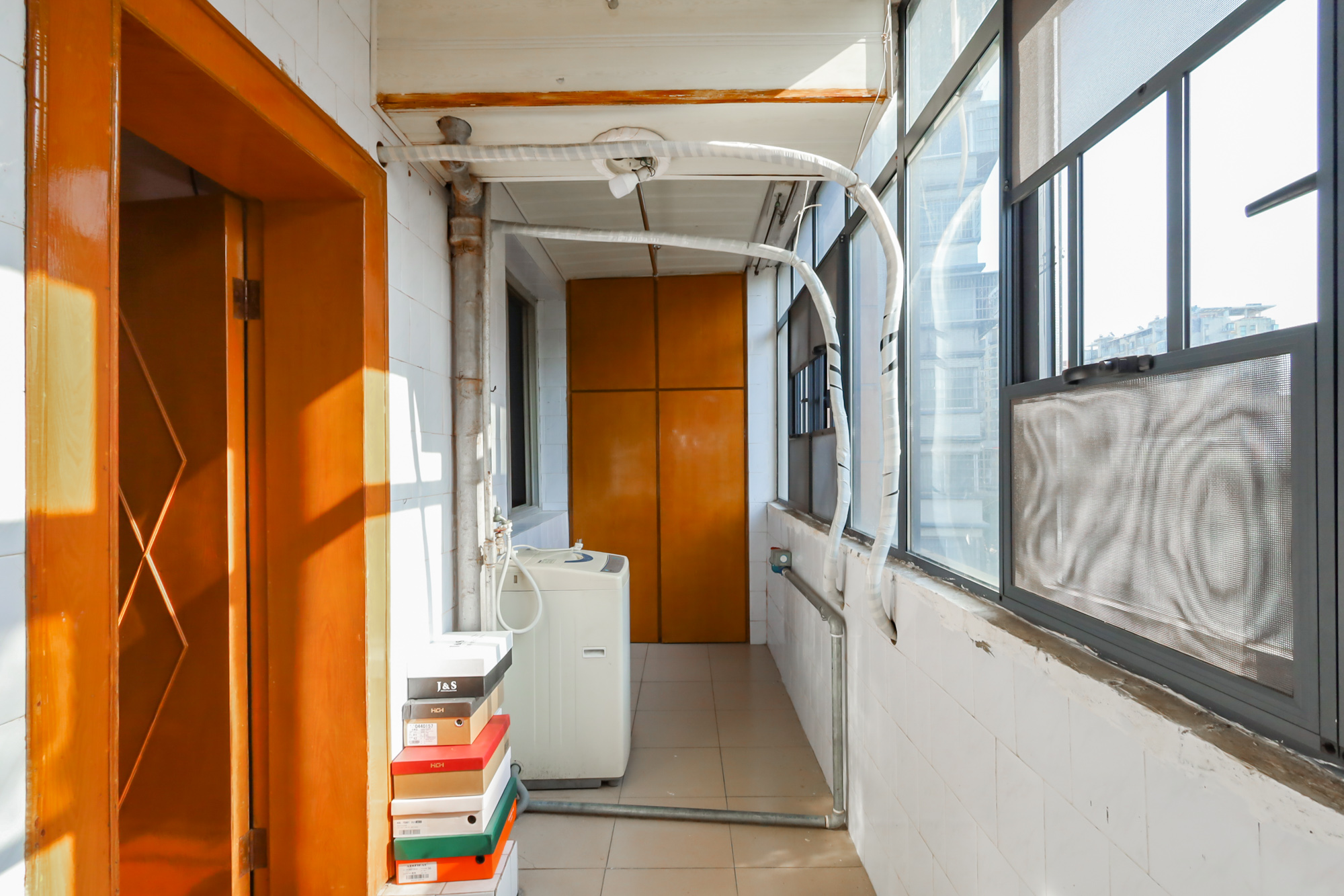 省干校单位宿舍 3室1厅1厨1卫 69.96万 长沙岳麓区省干校单位宿舍二手房 - 长沙象盒找房