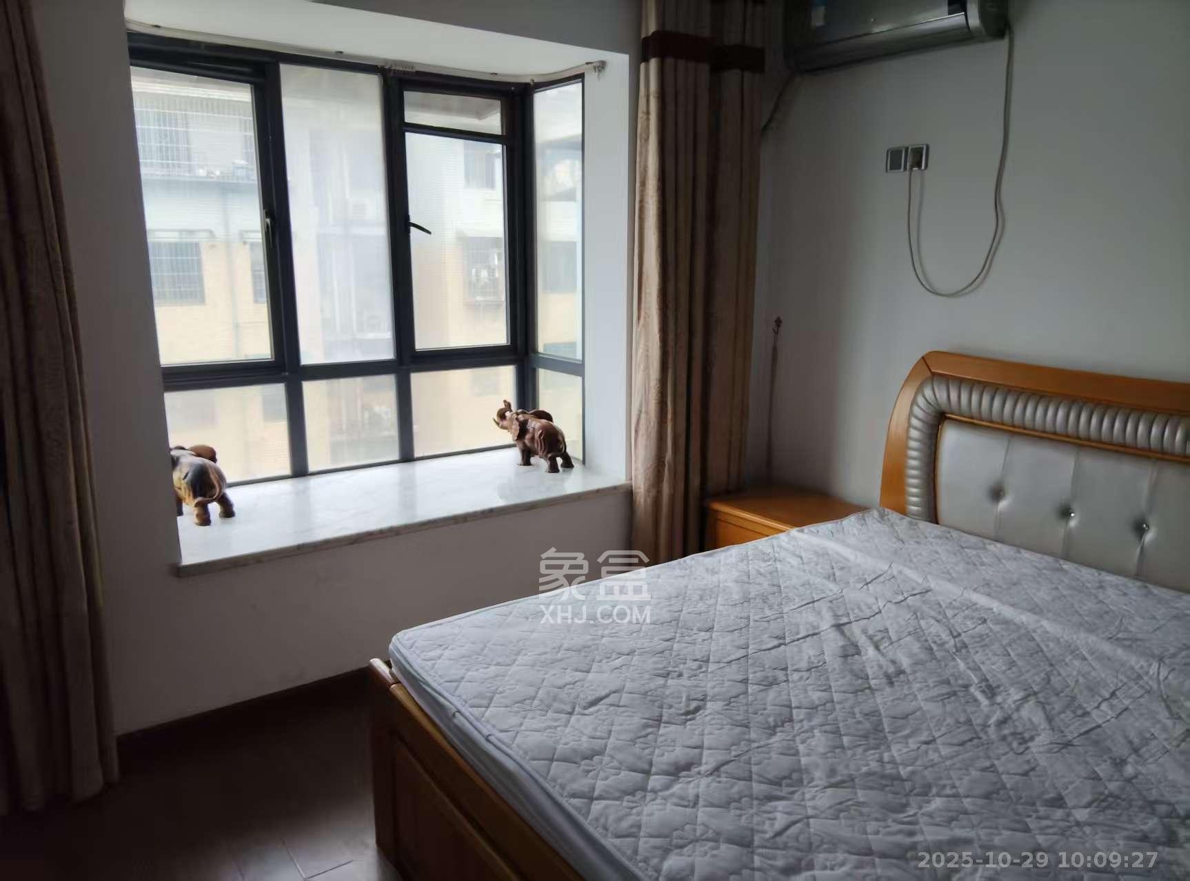 景香苑 4室2厅2卫 2800.0元/月 长沙开福区景香苑租房信息 - 长沙象盒找房